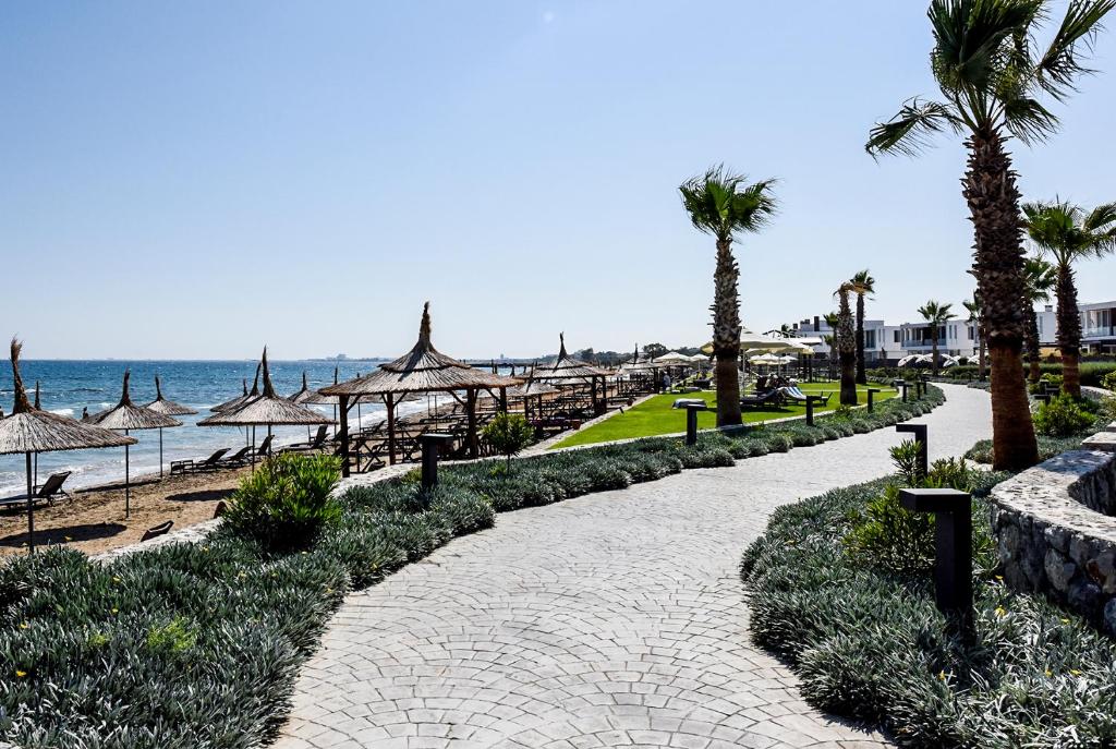 Luxury Four seasons Life apartment Bogaz 5-D, Boğaz (updated prices 2025)