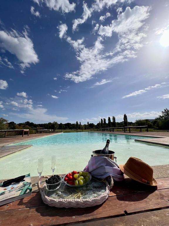 Casa Minú Sutri - Trevignano Romano