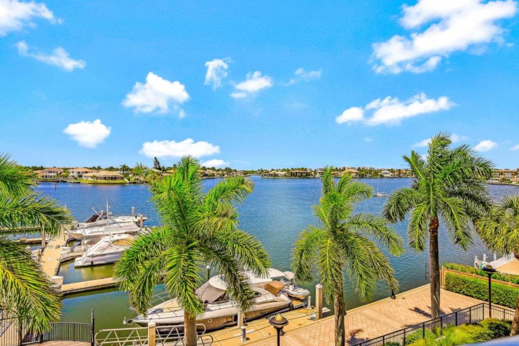 Esplanade III 309, Marco Island (aktualisierte Preise für 2025)