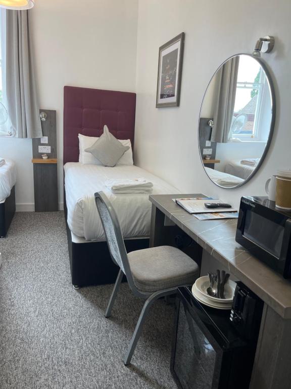 Kings Lodge, Newmarket (updated prices 2025)