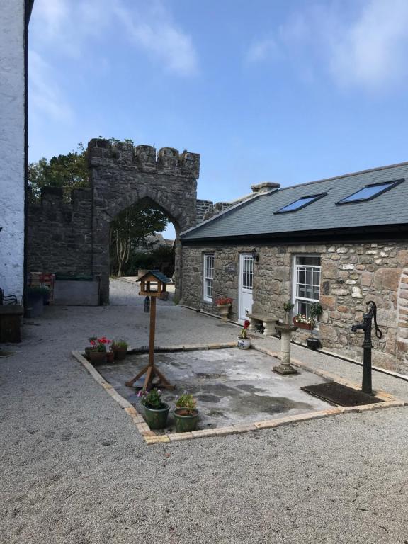 Arch Cottage @ The Old Vicarage, Pendeen (updated prices 2025)