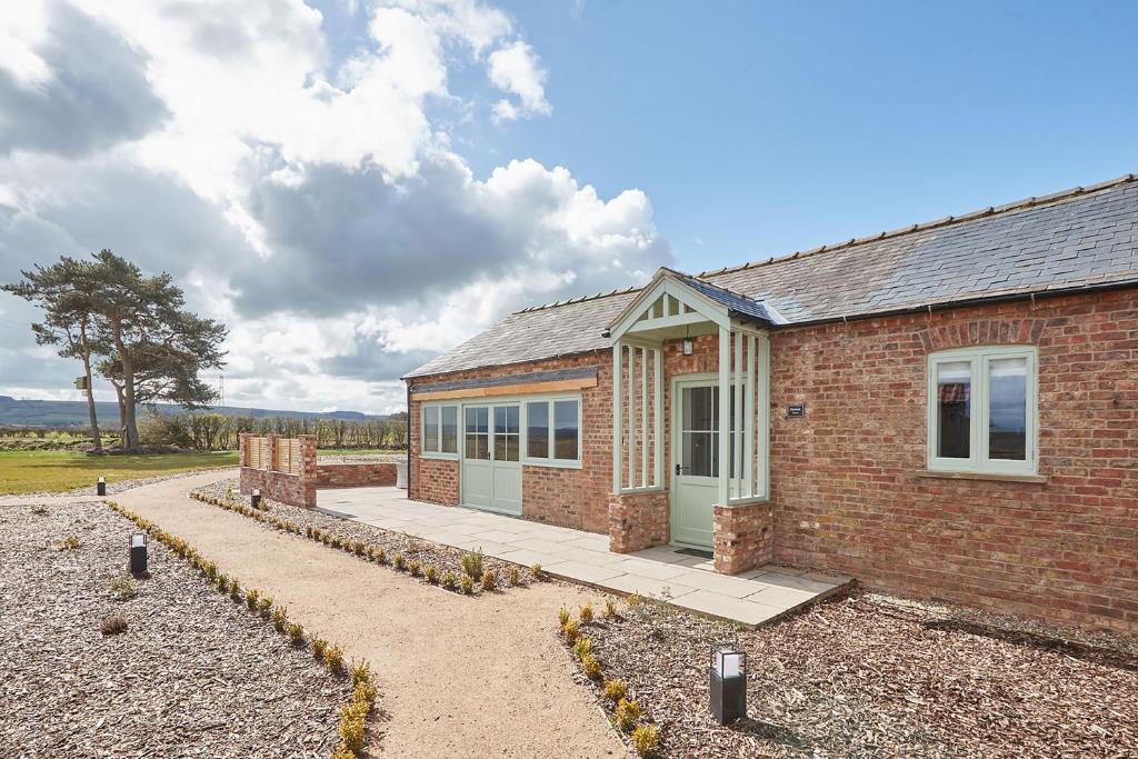 Orchard View Cottage, Yedingham (updated prices 2026)