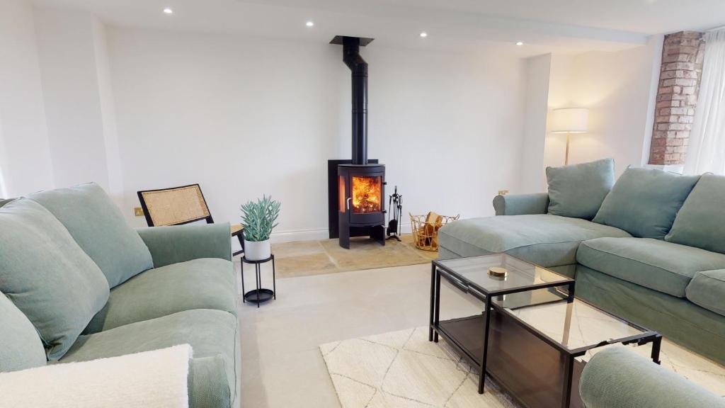 The Meal Barn, Yedingham (updated prices 2026)