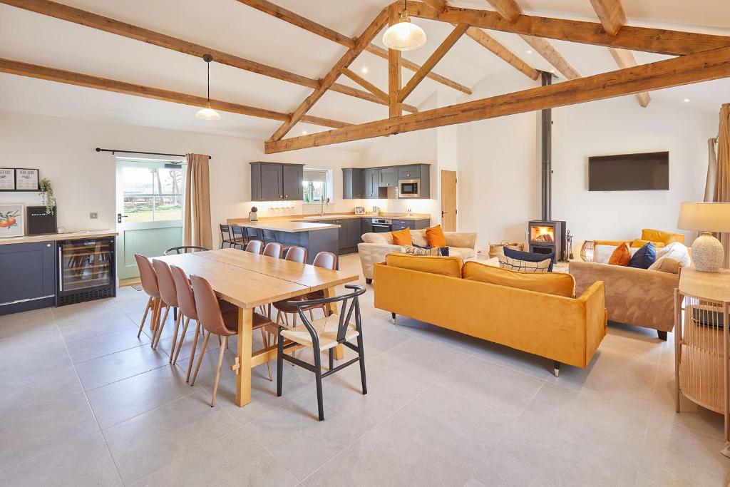 Wold's View Cottage, Yedingham (updated prices 2026)