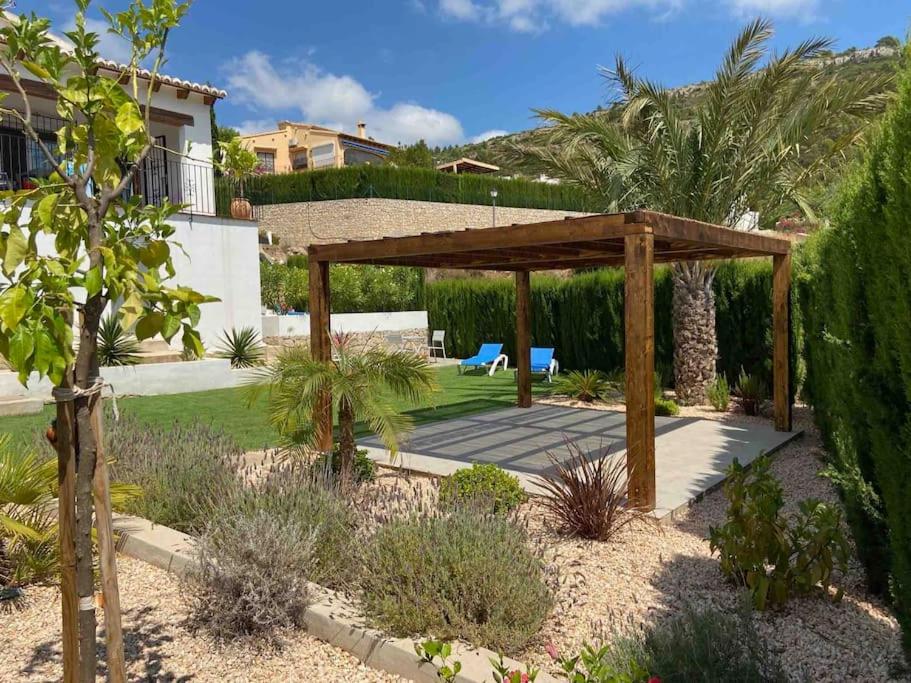 Stunning mountain views! Fabulous communal pool!, Murla – Updated 2022 ...