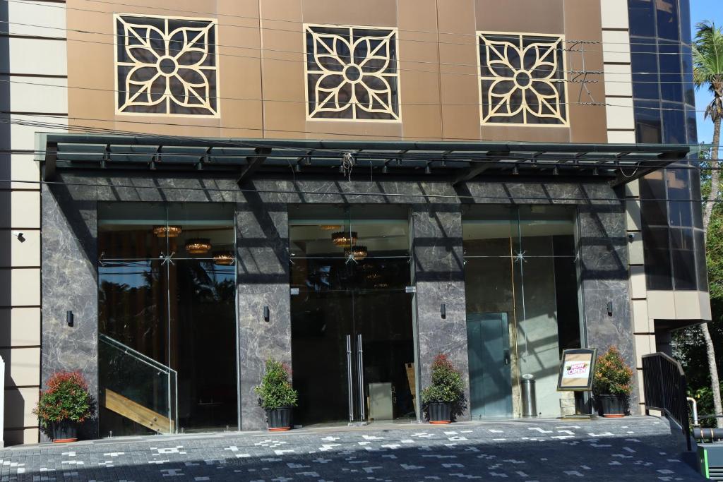 Capital Park Residency, Trivandrum (updated prices 2026)