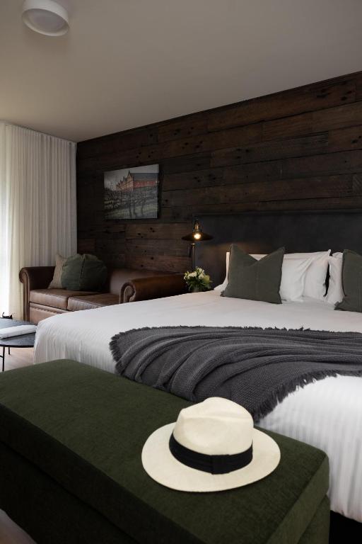 Barossa Weintal Hotel, Tanunda (updated prices 2025)