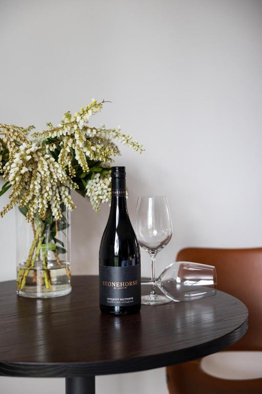 Barossa Weintal Hotel, Tanunda (updated prices 2025)