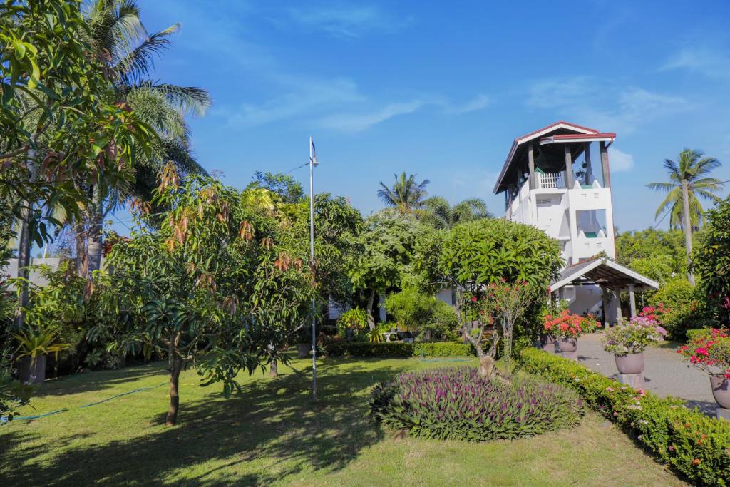 The garden gate resort & Apartments No 02, Negombo (aktualisierte ...