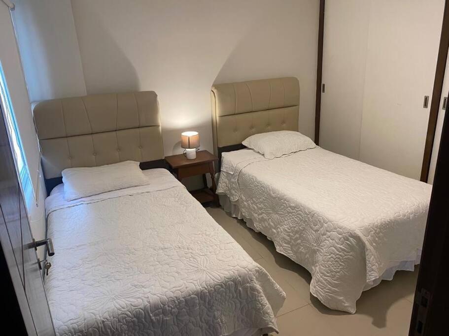 Cupesi 10B, Santa Cruz de la Sierra (updated prices 2025)