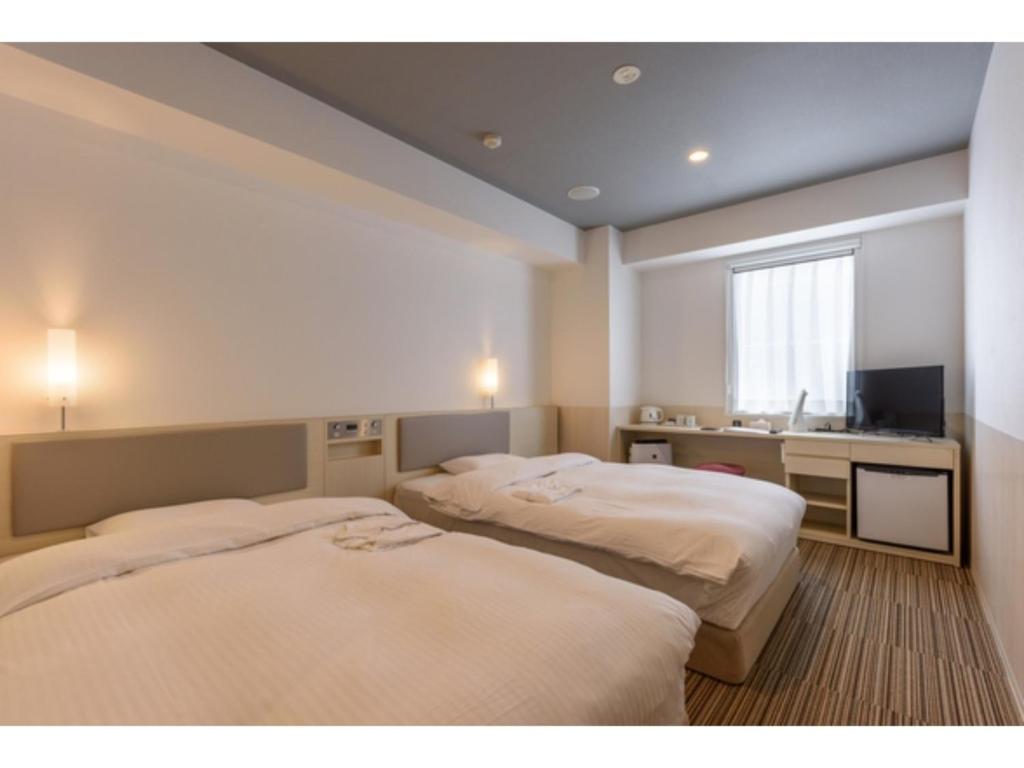Belken Hotel Kanda - Vacation STAY 80927v, Tokio (precios actualizados ...