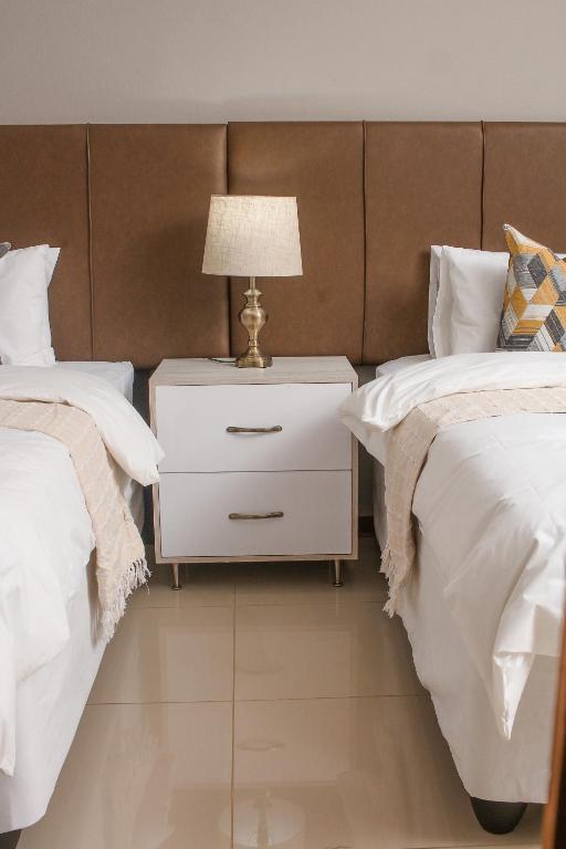 Senaville Guesthouse, Louis Trichardt (updated prices 2025)