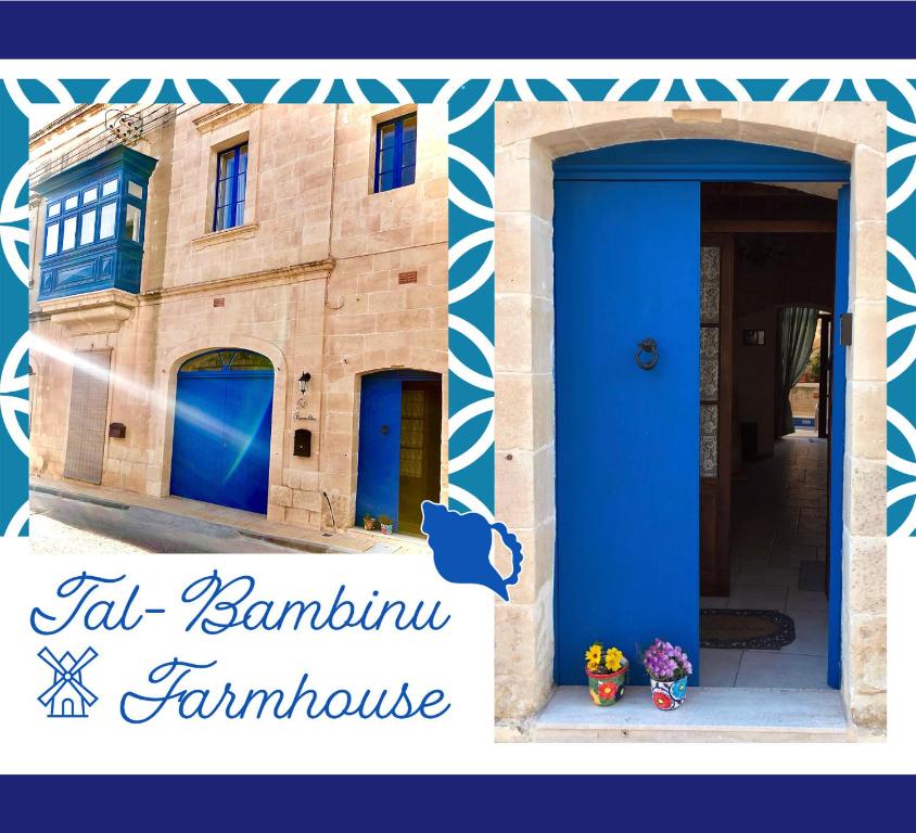 250 yo Tal-Bambinu Holiday Accomodation, Xagħra (aktualisierte Preise ...