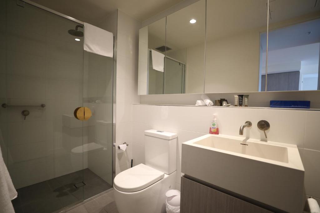 Realm Apartments by CLLIX, Adelaide (updated prices 2025)