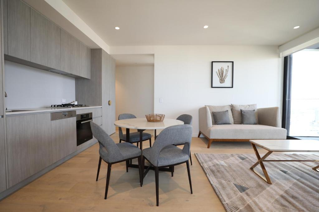 Realm Apartments by CLLIX, Adelaide (updated prices 2025)