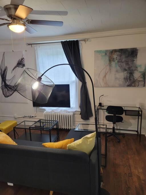 Lux APT 2 BR with free parking washer dryer dishwasher, Beacon (updated ...