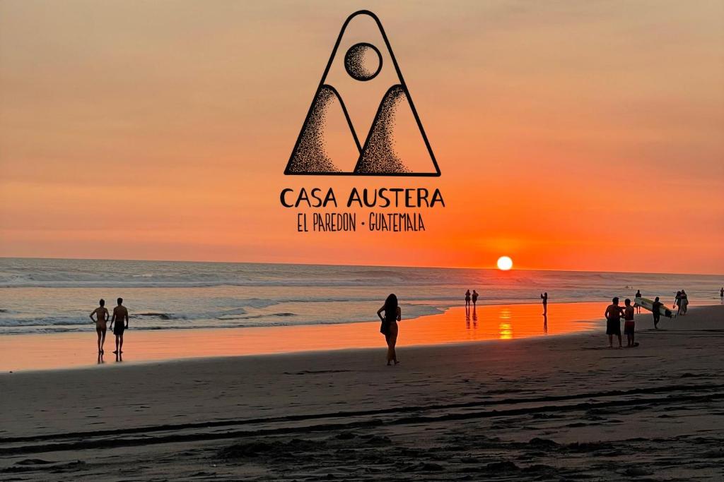 Casa Austera, El Paredón Buena Vista – Precios actualizados 2023