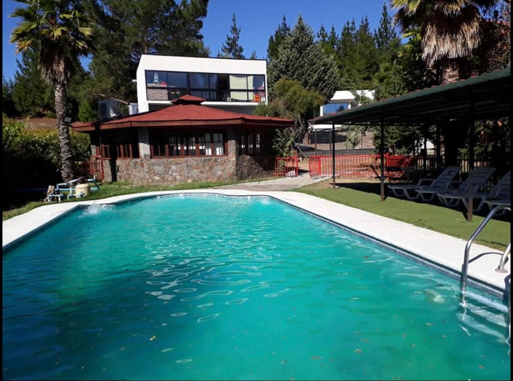 Vista Hemosa Yumbel - SuiteTrails