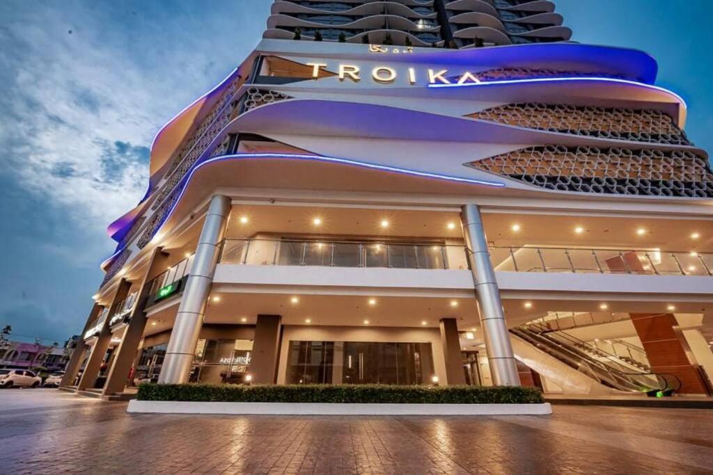 Troika Kota Bharu Penthouse Homestay, Kota Bharu (updated prices 2025)