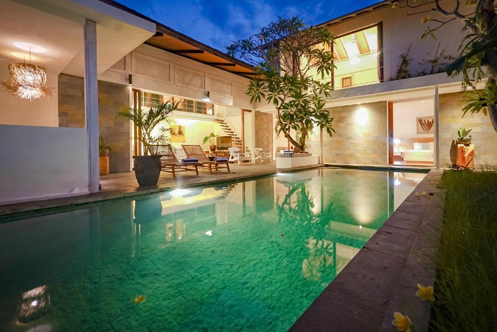 Bias Villa Seminyak, Seminyak (updated prices 2026)