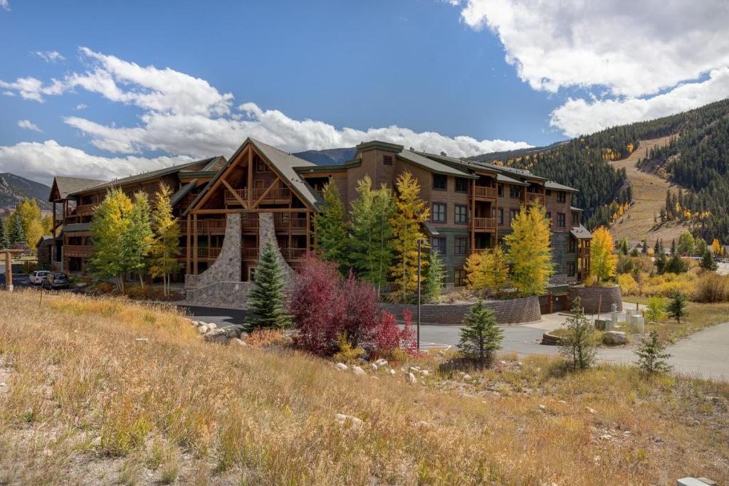 Tenderfoot Lodge by Summit County Mountain Retreats, Keystone (updated ...