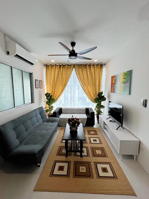 Aina Staycation, Metrocity, Kuching (updated prices 2026)