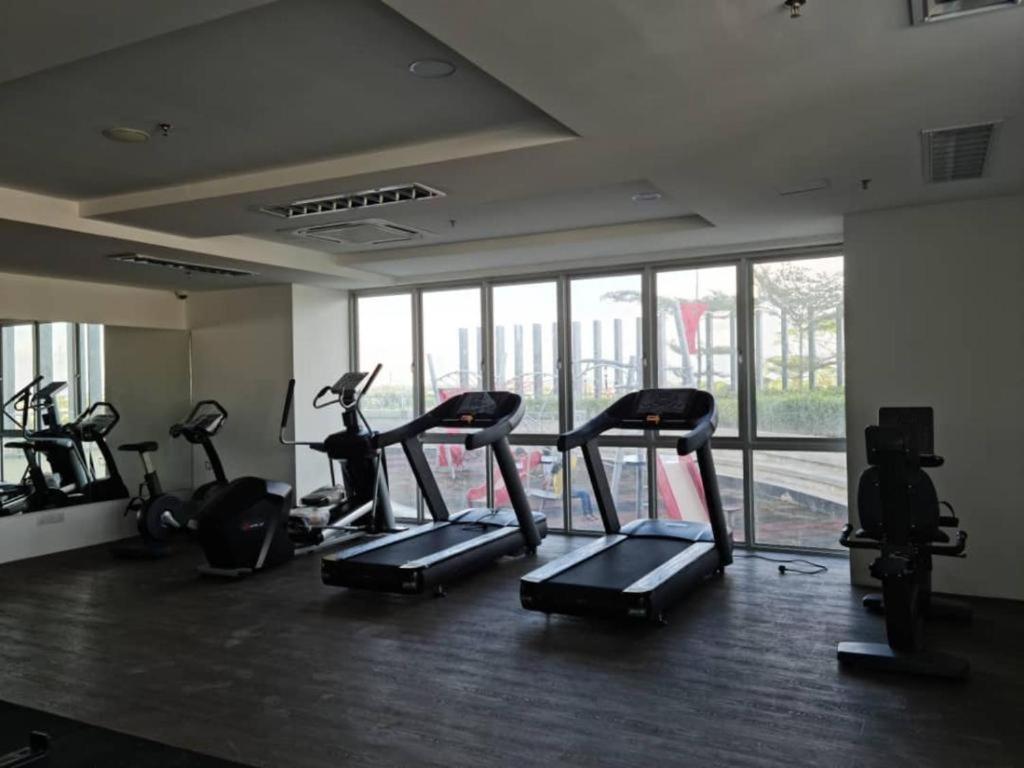Aina Staycation, Metrocity, Kuching (updated prices 2025)