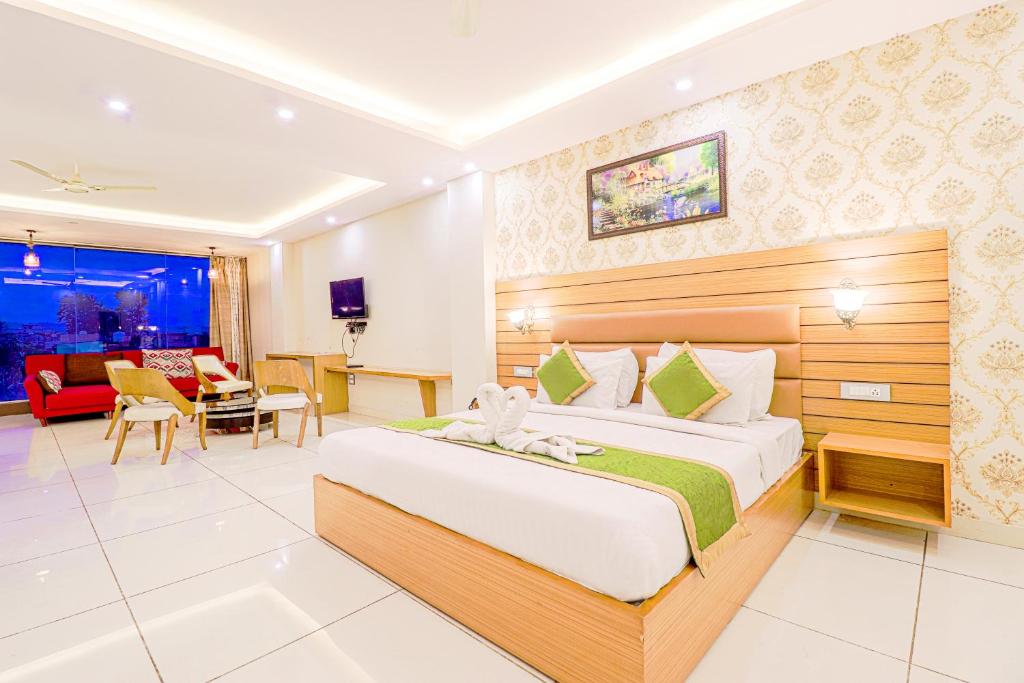 The Glory Hotel, Dehradun – Updated 2022 Prices