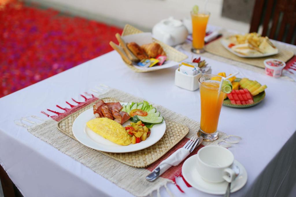 The Buah Bali Villas, Seminyak (updated prices 2025)