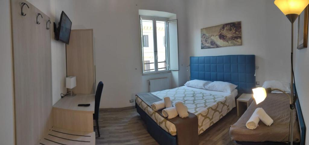 Rome Station Rooms, Rome (updated prices 2025)