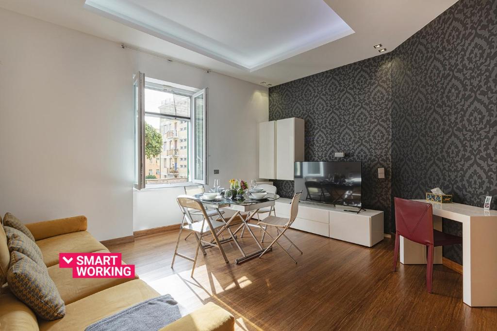 Vernazzola Family Apartment by Wonderful Italy, Genova (updated prices ...