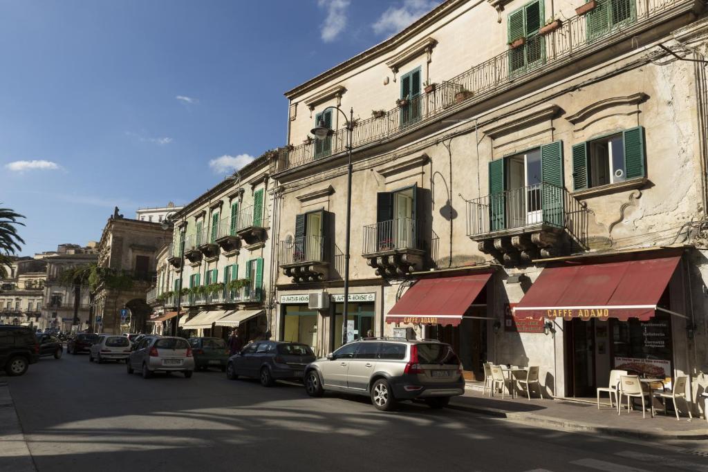 I Balconi sul Barocco, Modica (updated prices 2025)