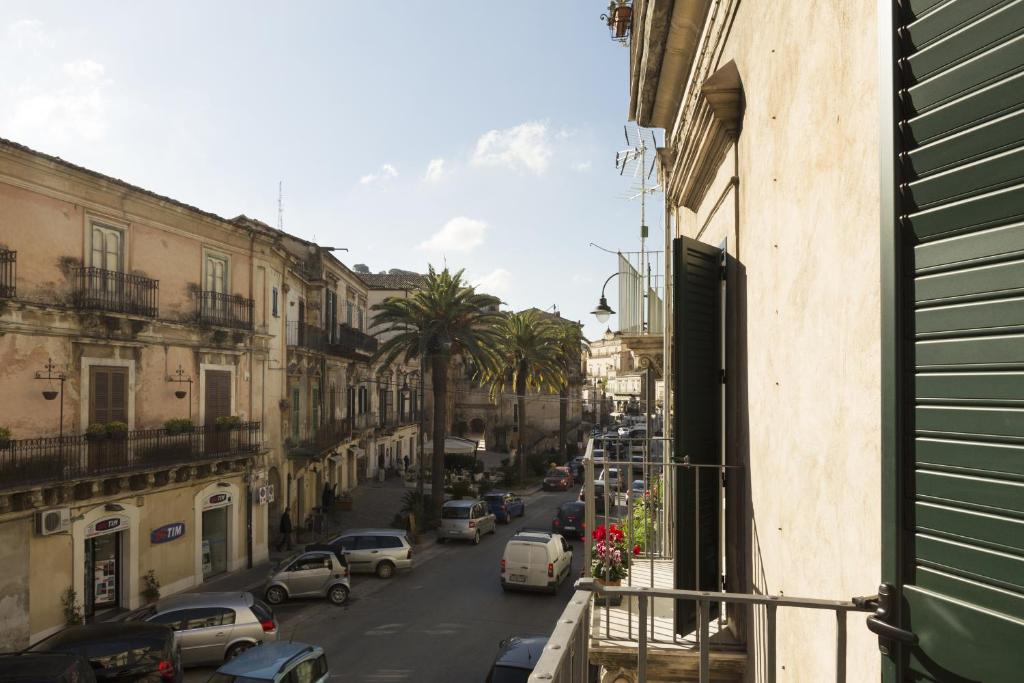 I Balconi sul Barocco, Modica (updated prices 2025)