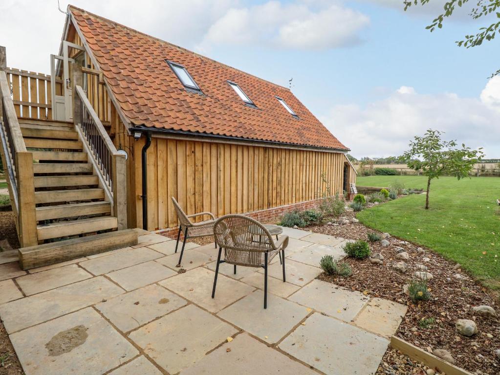 The Little Oak, North Walsham (updated prices 2025)