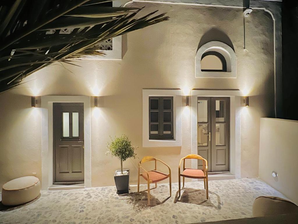 Saba Luxury Suites, Karterados (updated prices 2025)