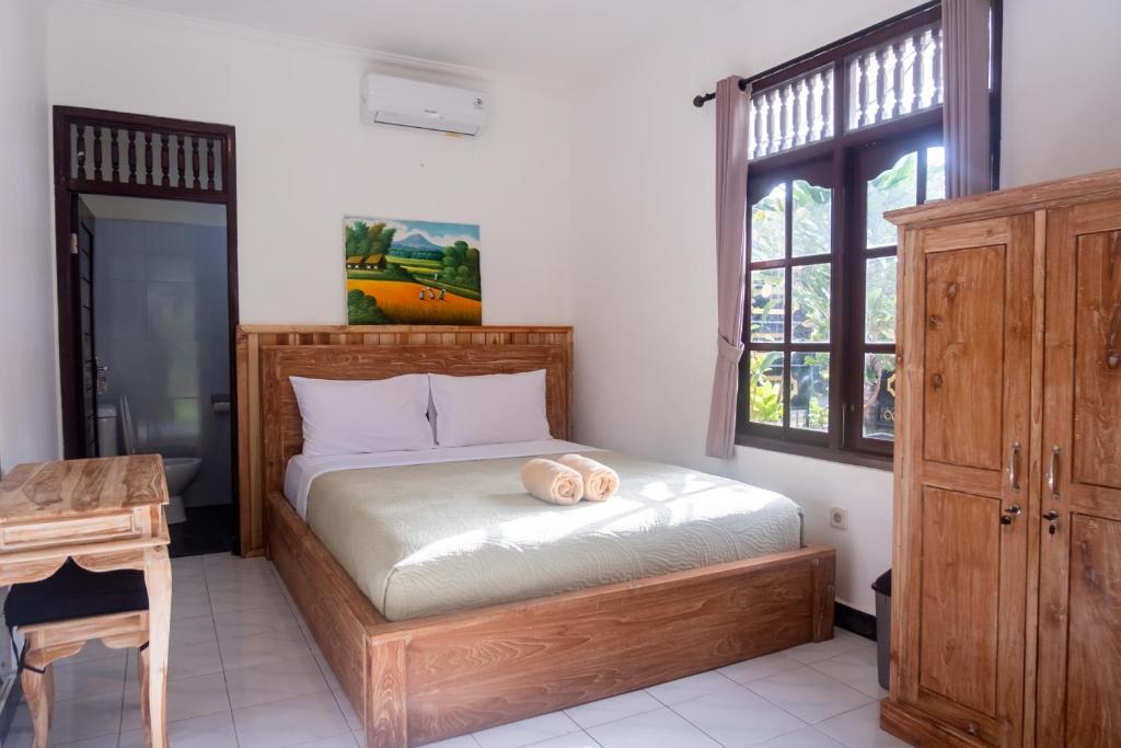 Sandora Homestay with Private Pool by Supala, Ubud – Updated 2024 Prices