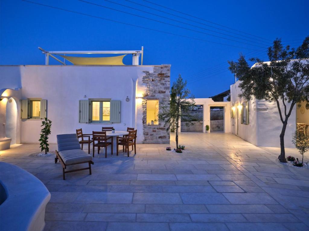 Marble Villas, Ekatondapilianí (updated prices 2026)