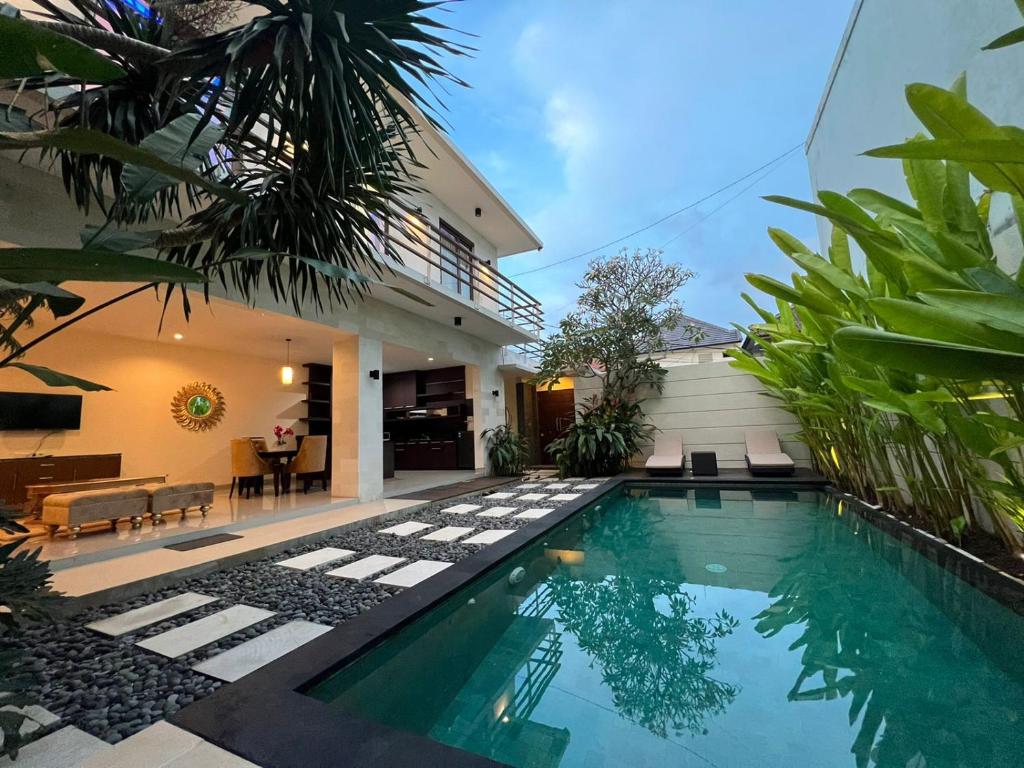 Villa Avi, Nusa Dua (precios actualizados en 2026)