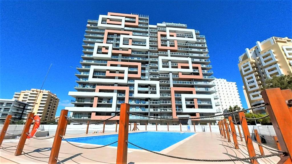 Elite Residence 2C, Portimão (updated prices 2026)