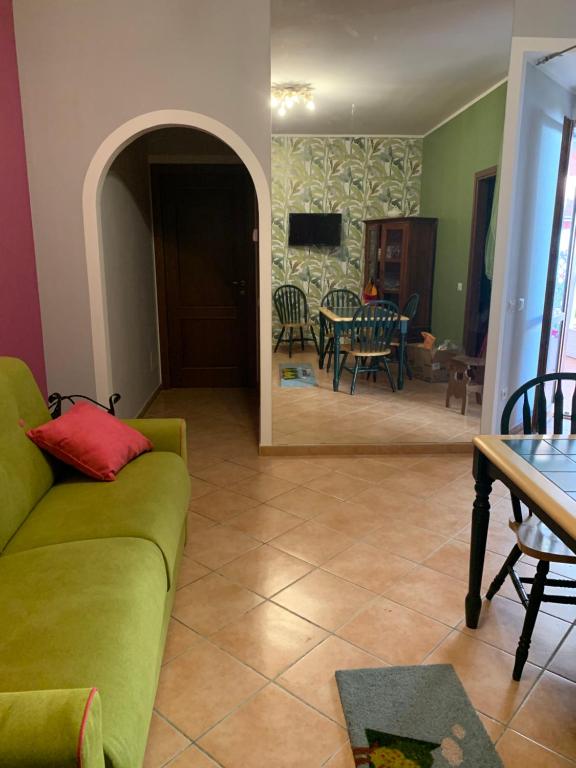 Appartement Via roma (Italië Ladispoli) - Booking.com