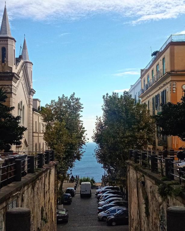 Il Giardino di Nonna Pina, Naples (updated prices 2025)