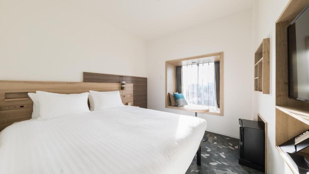 JR East Hotel Mets Premier Tokyo Bay Shinkiba, Tokyo (updated prices 2025)