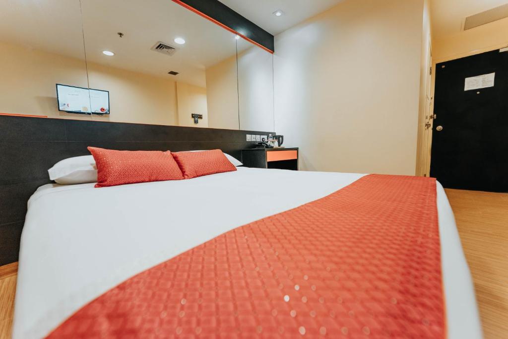 Hotel 81 Heritage, Singapore (updated prices 2025)