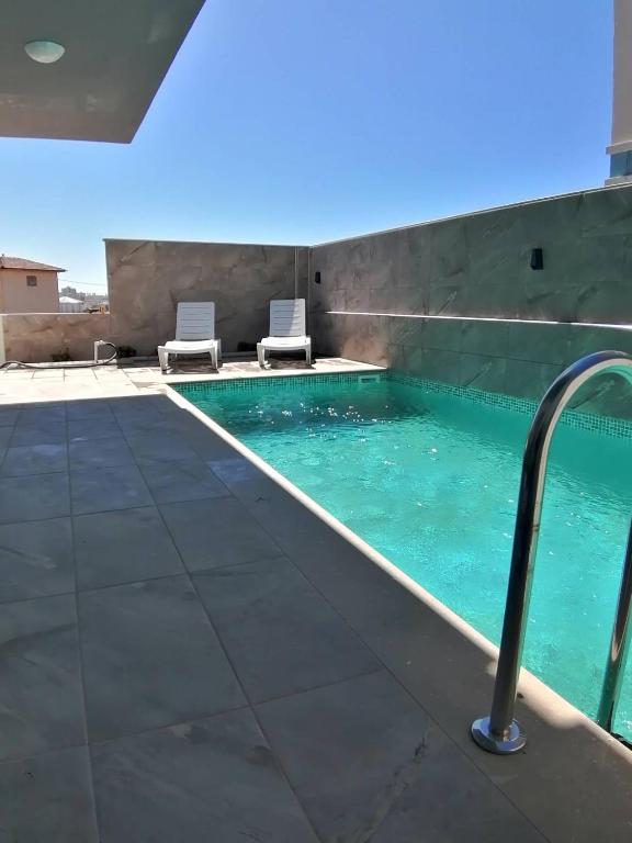 Private Villa With Pool And Sauna، Altınkum أحدث أسعار 2024
