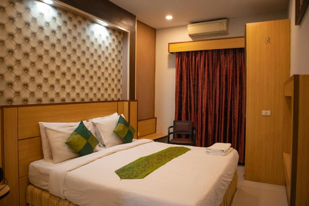 The ESSE Hotel Pattaya, Pattaya South – Updated 2023 Prices