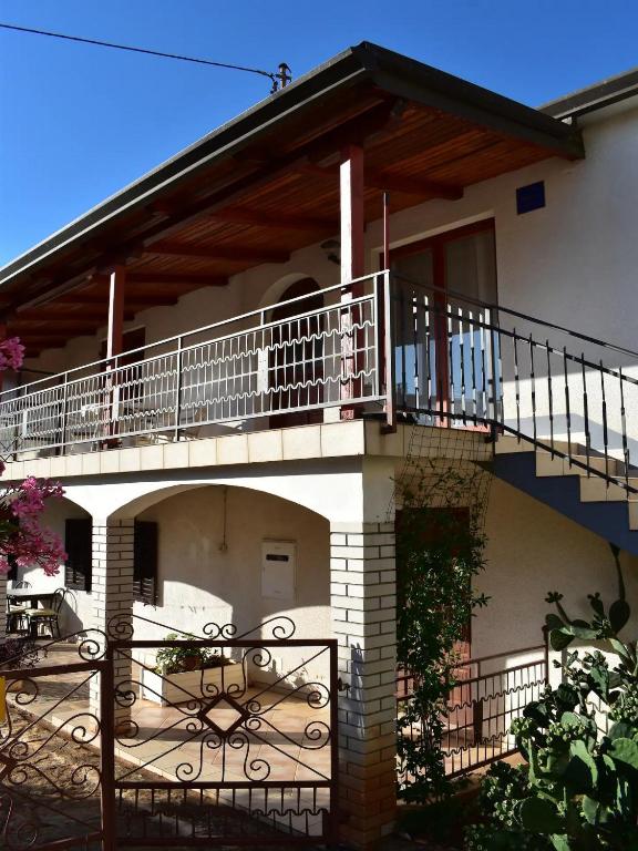 Apartment Take a Look, Dajla (updated prices 2026)