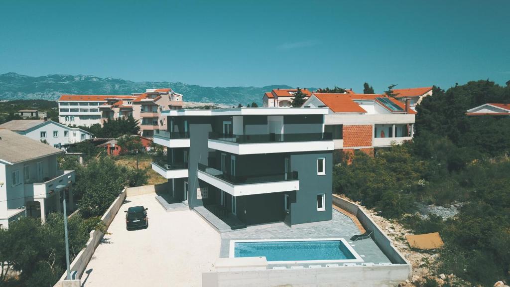 Villa Pool Ana, Novalja (aktualisierte Preise für 2024)