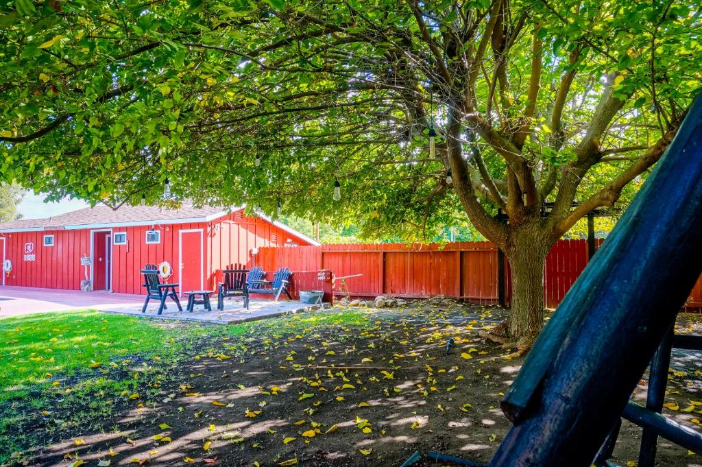 Ojai Rancho Inn, Ojai (updated prices 2025)