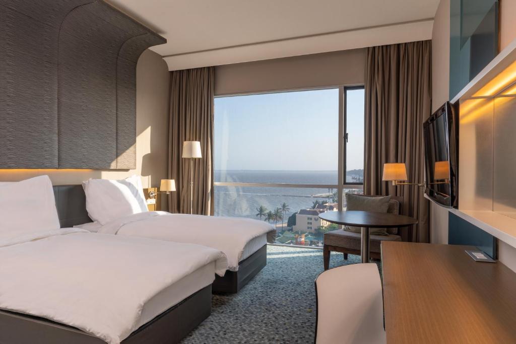 Radisson Blu Hotel & Residence Maputo, Maputo – Updated 2023 Prices