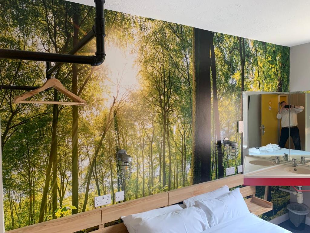 Metro Inns Newcastle, Newcastle upon Tyne (updated prices 2025)